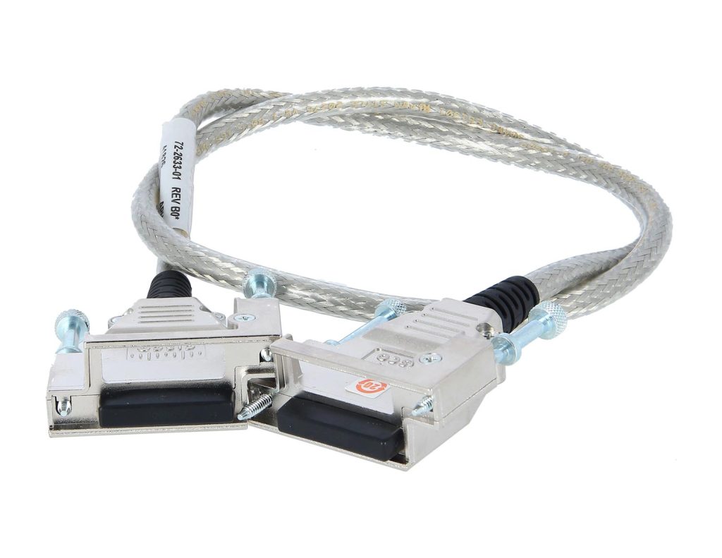 کابل استک CAB-STACK-1M سیسکو - کام کالا