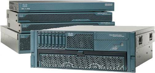 خرید و قیمت Cisco Firewall IPS 4200 Series RF - کام کالا
